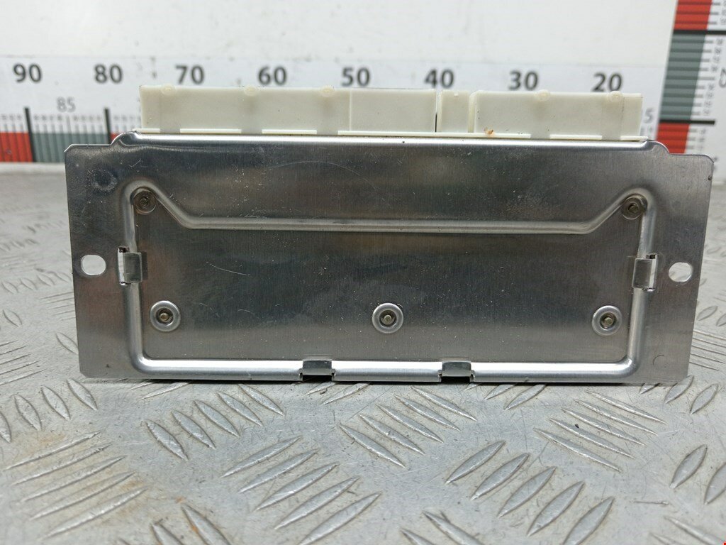 Блок управления ABS EBS Mercedes C-Class (W202) A0195453132 арт. 2249221