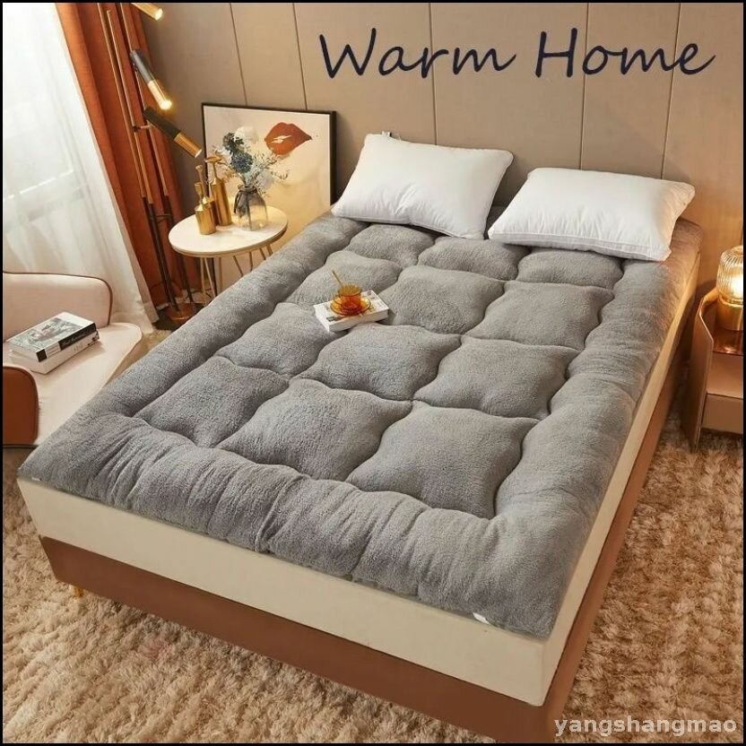 Эксклюзивный матрасный топпер