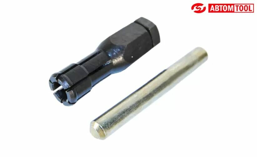 Съемник подшипника коленвала ВАЗ 01-09 М-2141 автом 113132