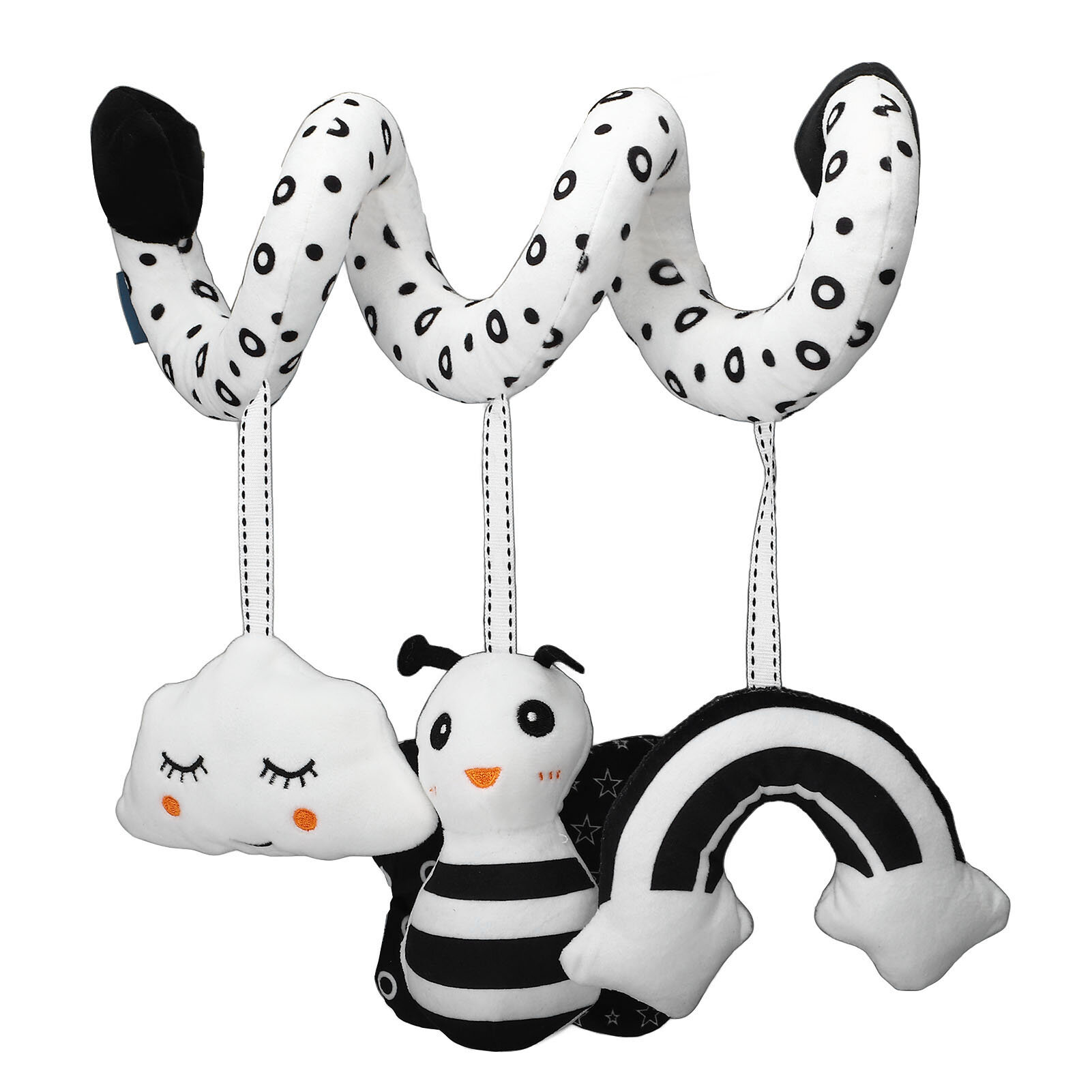 Плюшевая игрушка для животных