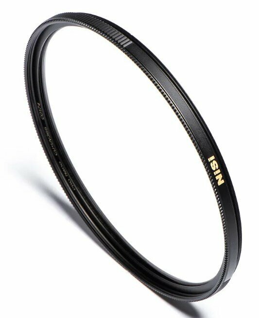 Светофильтр Nisi UV 67 mm