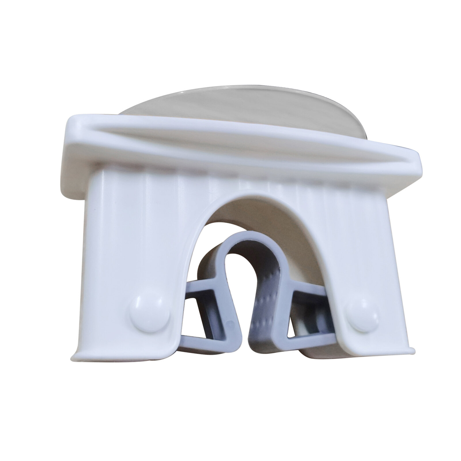 Прочные кронштейны для швабры настенного крепления без сверления большой держатель