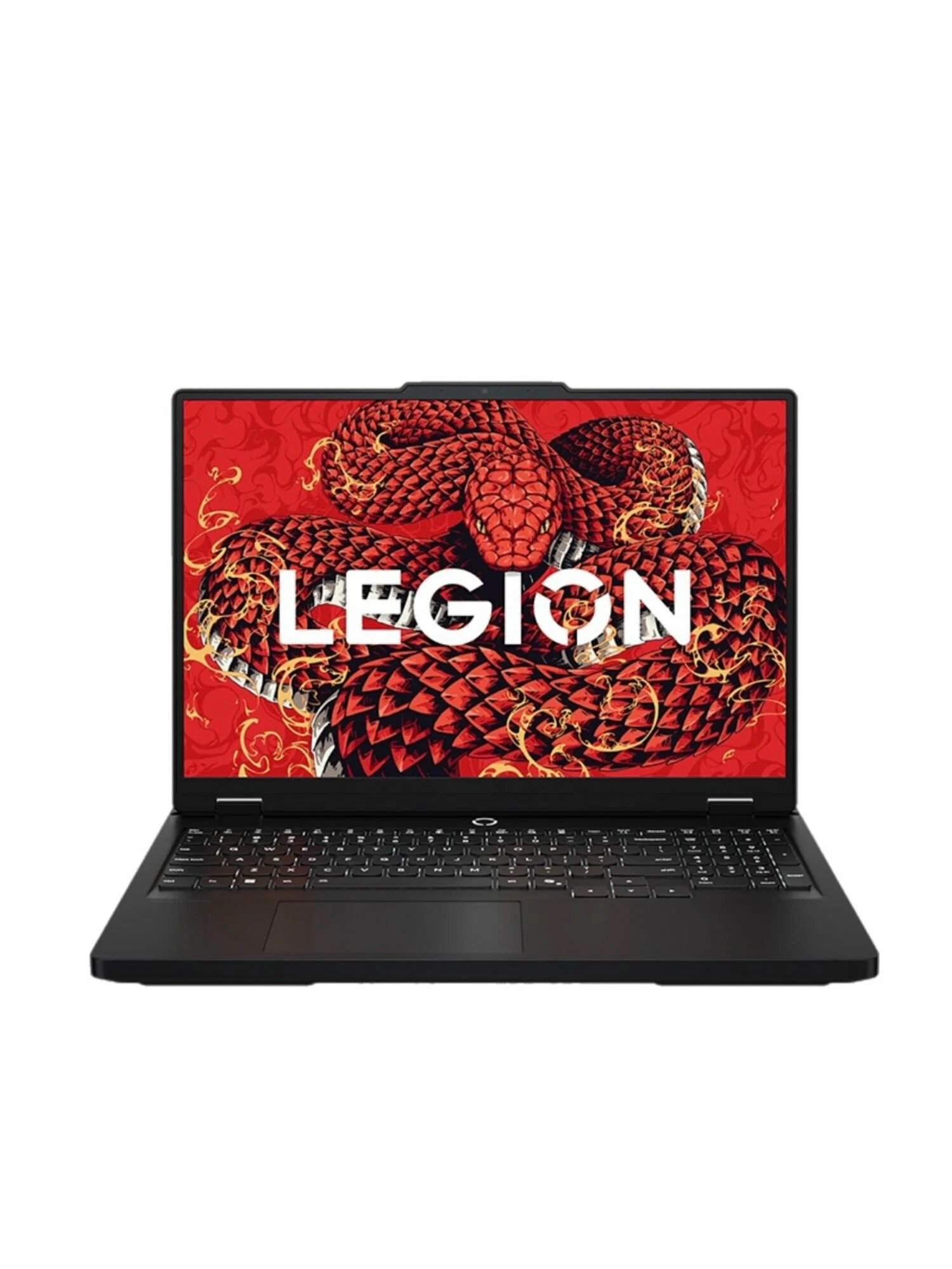 Игровой ноутбук Lenovo Legion 5 Pro R7000P Ai R9-8940HX / RTX 5060 / 16GB / SSD 1TB / 16.0 2.5K 240Hz Русская клавиатура