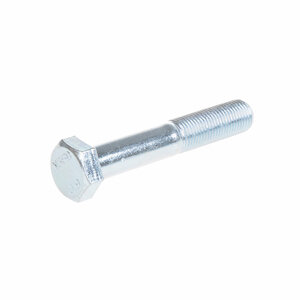 Болт m12x70 реактивной тяги ваз 210107 GANZ арт. gum05049