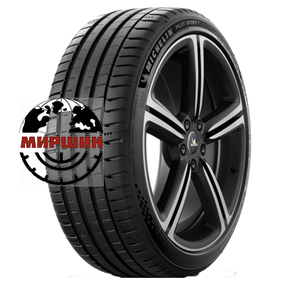 Шины MICHELIN Pilot Sport 5 255/35ZR20 97(Y) XL Pilot Sport 5 TL Летняя