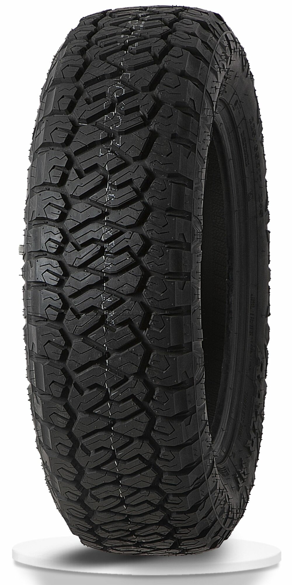 Шины летние 265/60R18 Maxxis Razr AT-811 110T