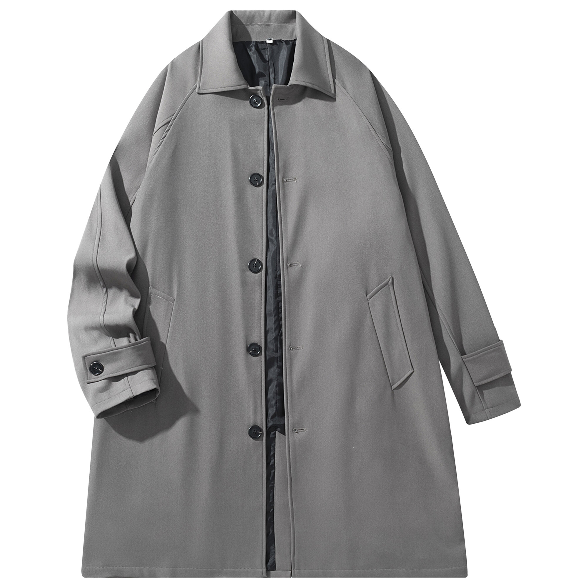 Тренчкот JUNGLE PANDA