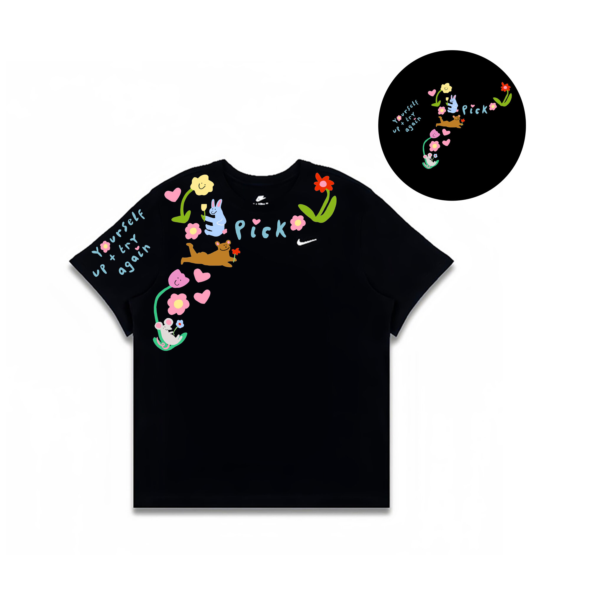 Майка Sportswear