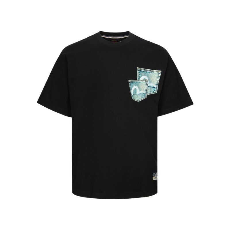 Футболка EVISU