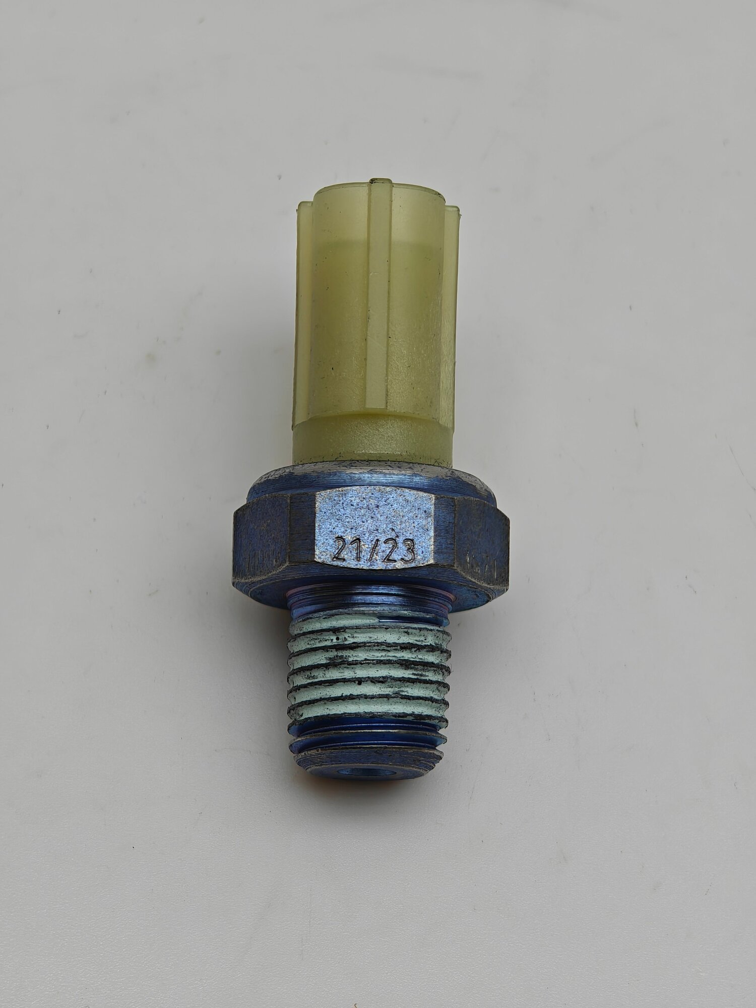 Датчик давления масла Boxer/Jumper/Transit CITROEN FORD PEUGEOT