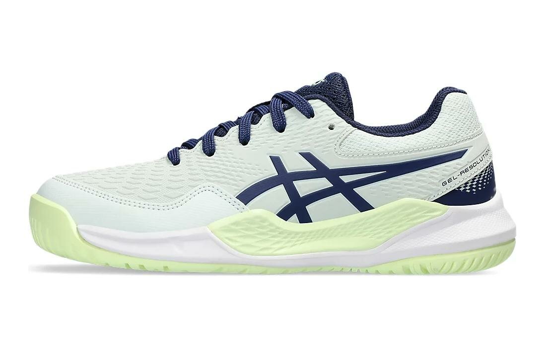 Ботинки GEL-RESOLUTION 9