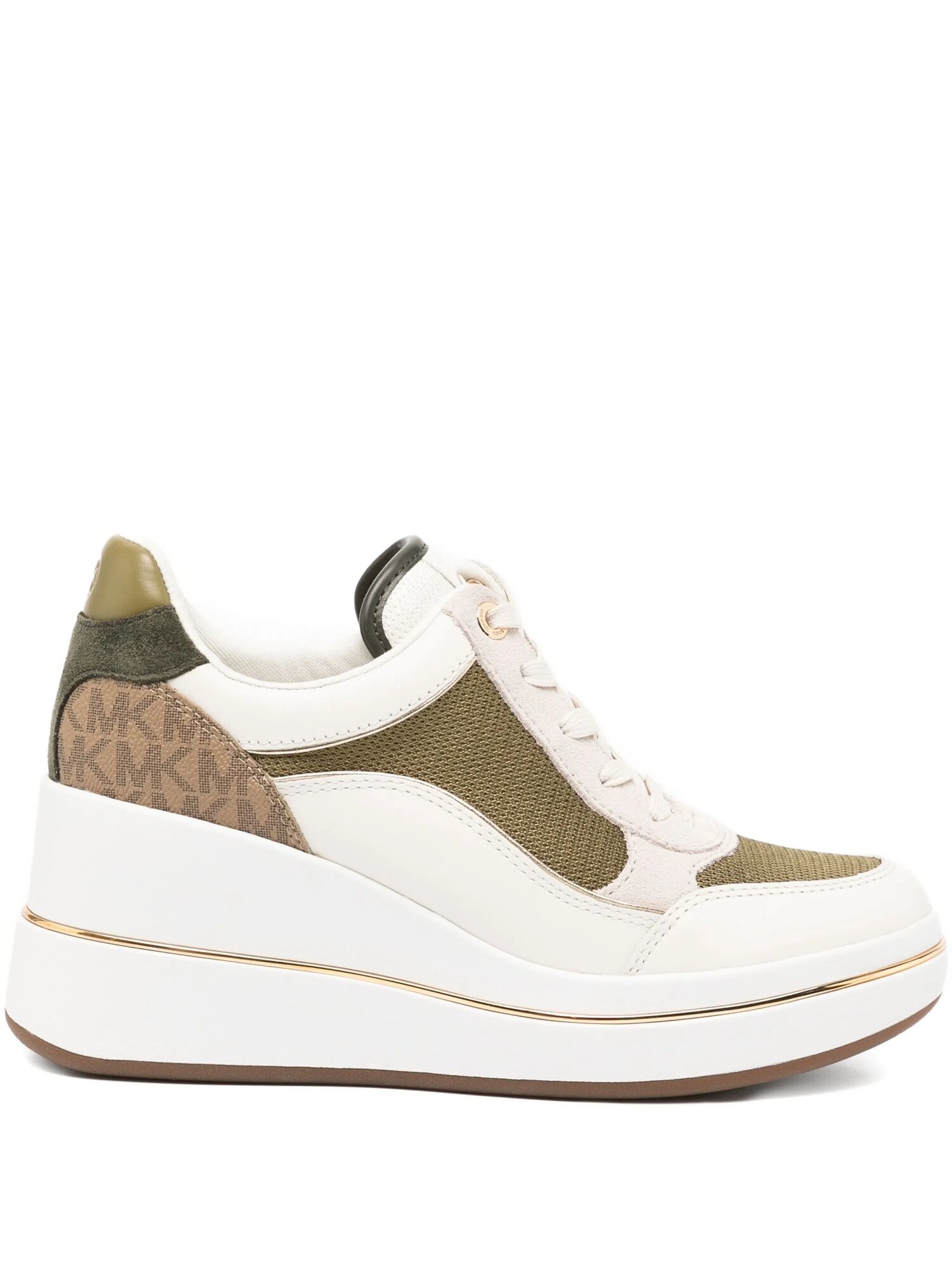 Кроссовки Emmy