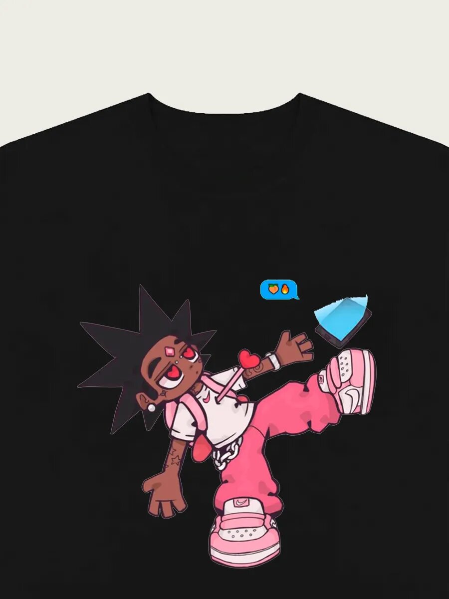 Футболка спортивная