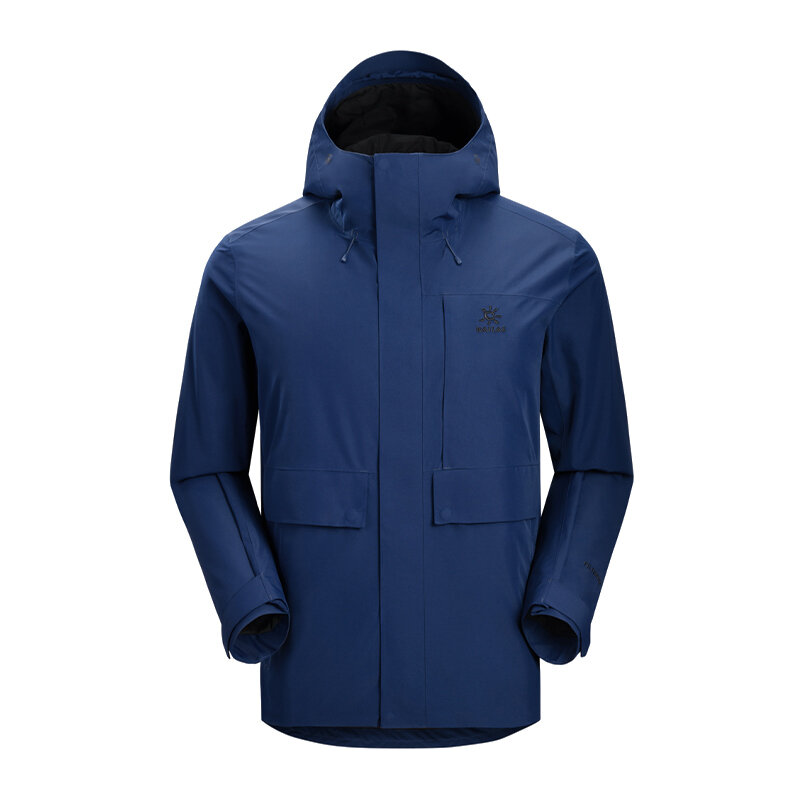 Куртка спортивная