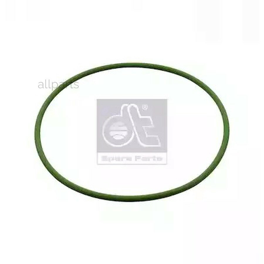 DT SPARE PARTS 214127 кольцо уплотнительное!\ VOLVO