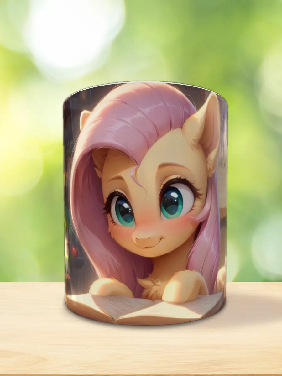 Кружка Май литтл пони