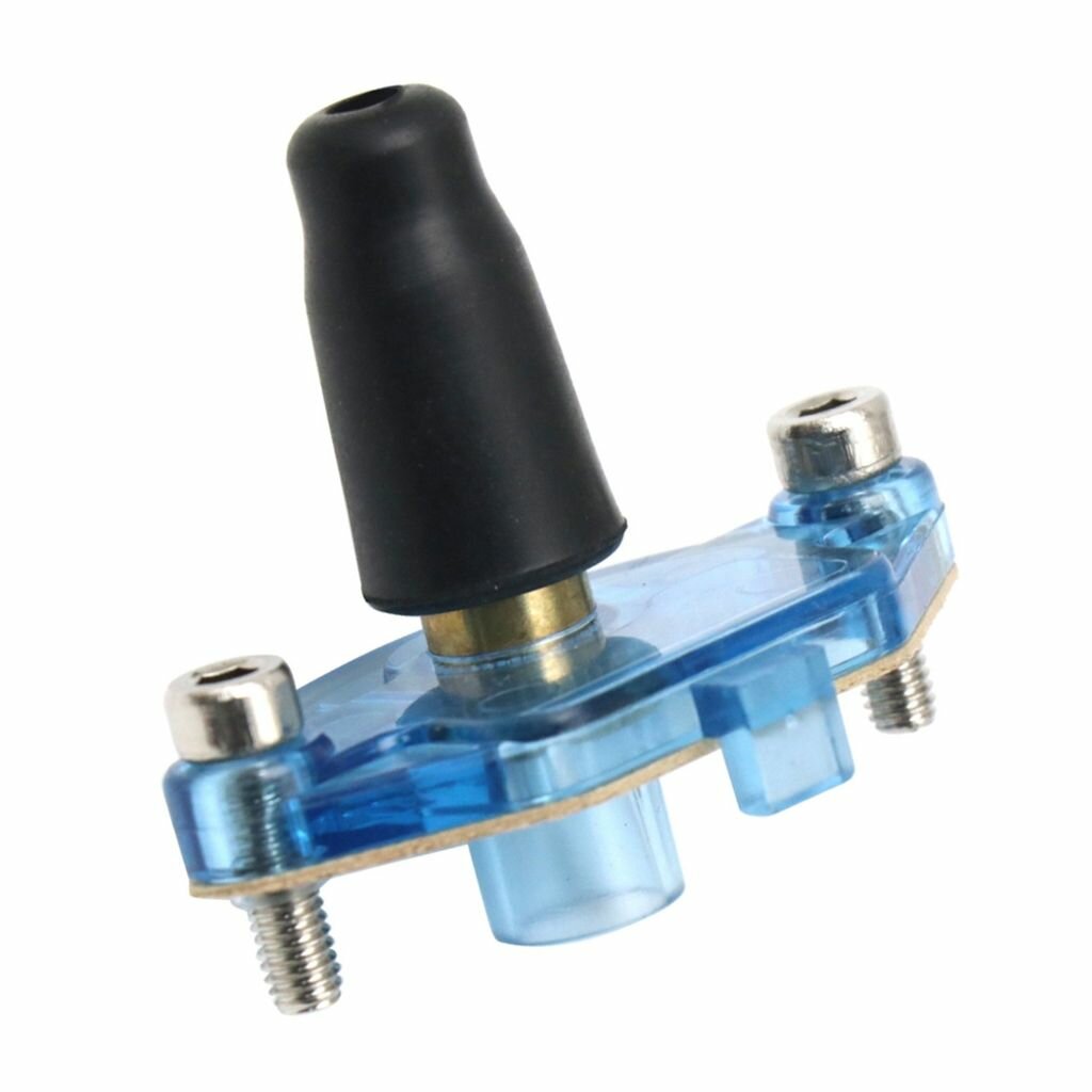 Модификация карбюратора Прозрачная верхняя крышка