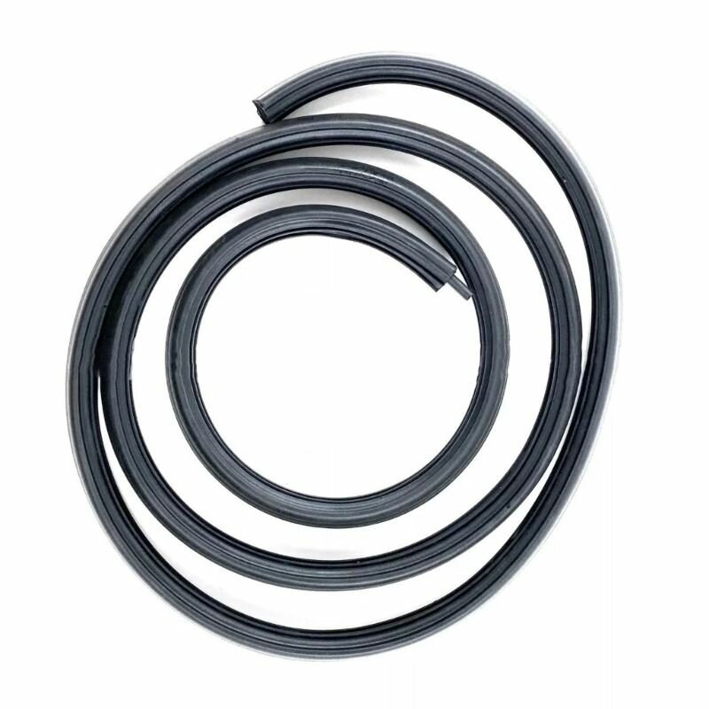 Комплект уплотнителя двери для грузовиков 1500 2500HD 3500HD