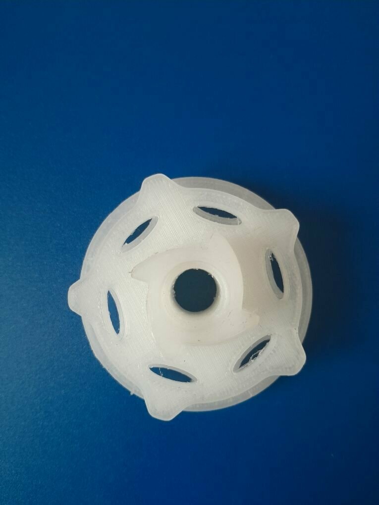 Барабан стартера