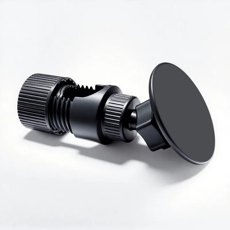 Магнитный держатель для телефона, руль мотоцикла и велосипеда для Magsafe FIRMLY, запираемый кронштейн, антивибрационное универсальное крепление для мобильного телефона на велосипеде