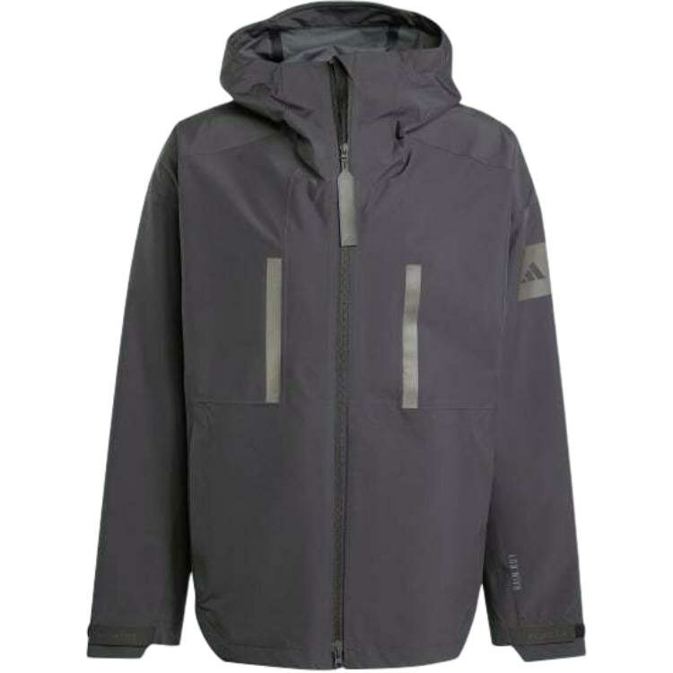 Куртка MYSHELTER