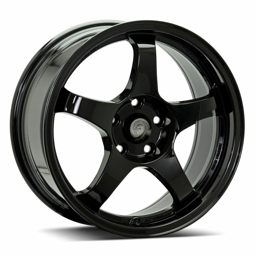 Автодиск KoKo FF219 BL 18*8.5/35/5*114,3/73.1