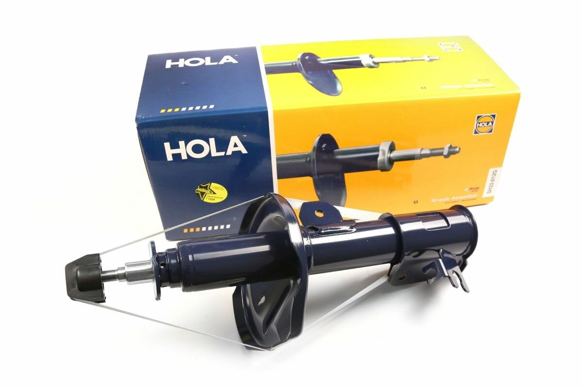 Стойка амортизаторная газомасляная HOLA SH22-012G