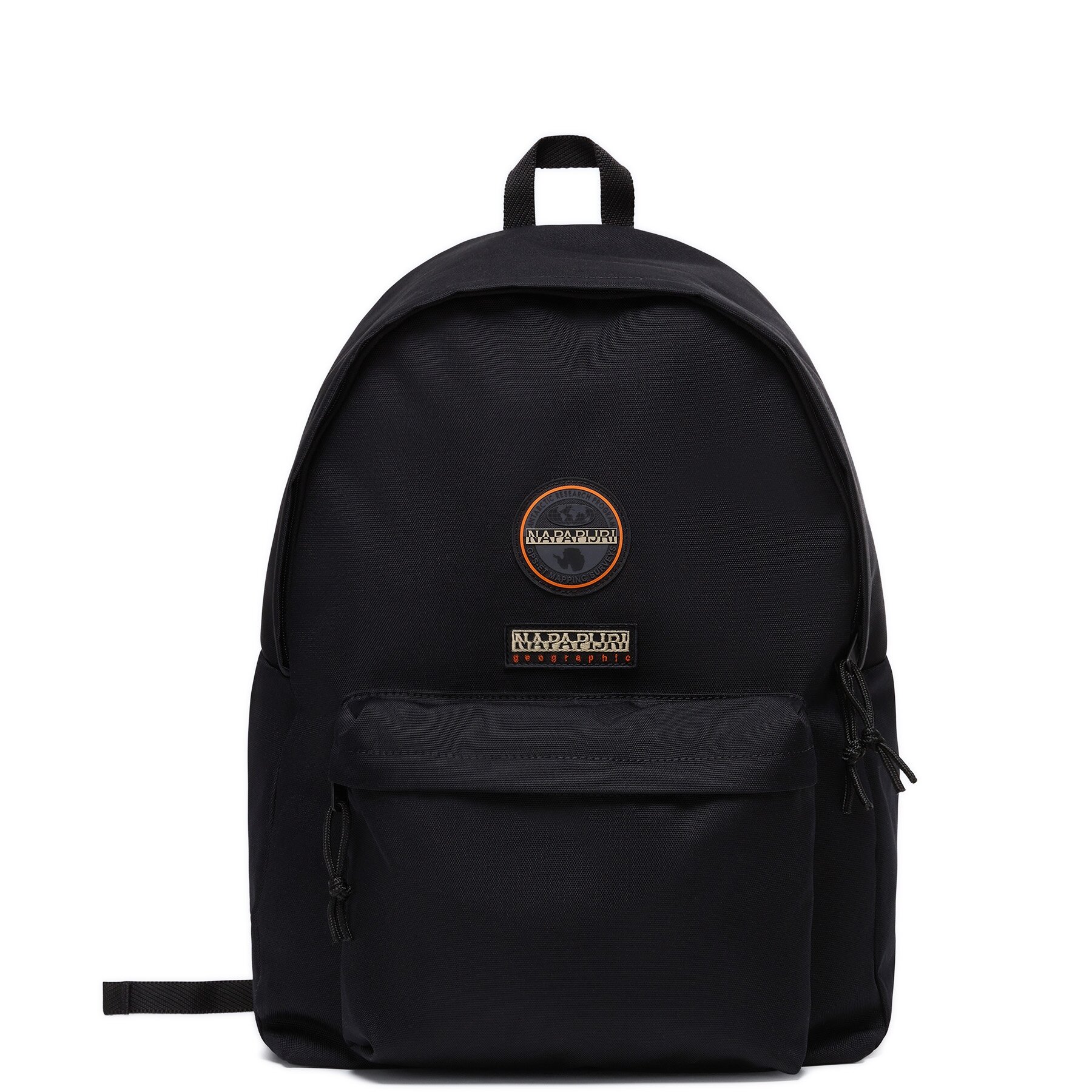 Рюкзак Napapijri Voyage Big Black Beauty