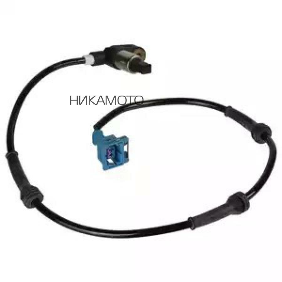 DELPHI SS20297 Датчик частоты вращения колеса