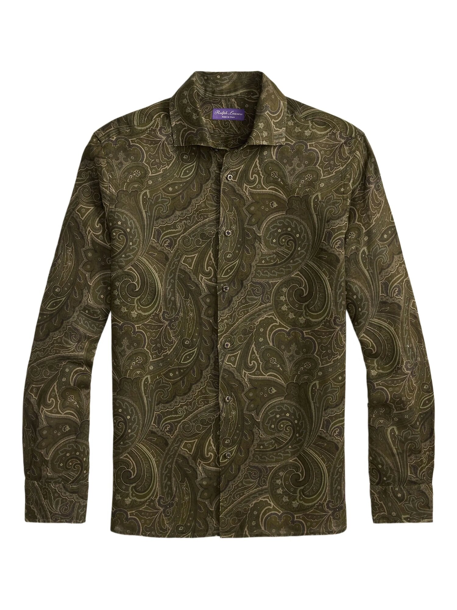 Рубашка Ralph Lauren Purple Label
