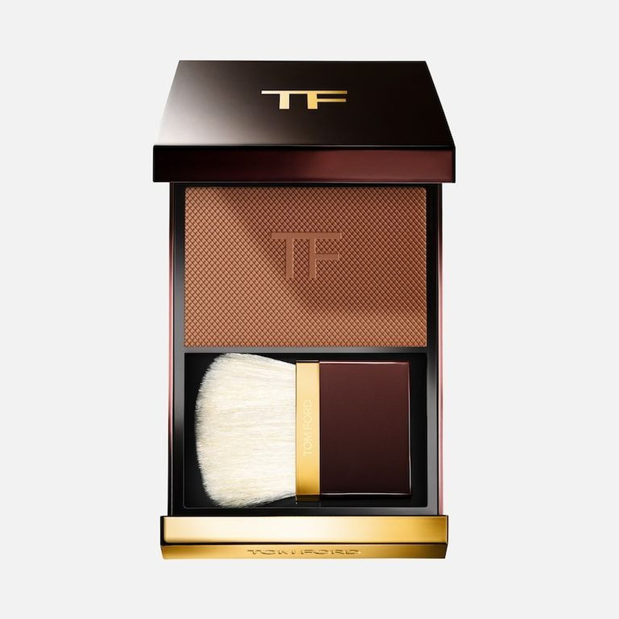 TOM FORD BEAUTY Пудра ARCHITECTURE SOFT MATTE BLURRING POWDER 9 г оттенок- 04 SABLE VOILE