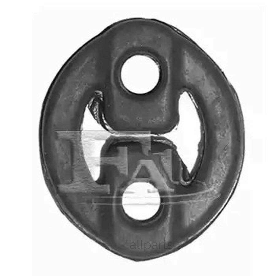 FA1 763901 крепление глушителя!\ Hyundai, Mitsubishi, Nissan, Toyota, Volvo 81>