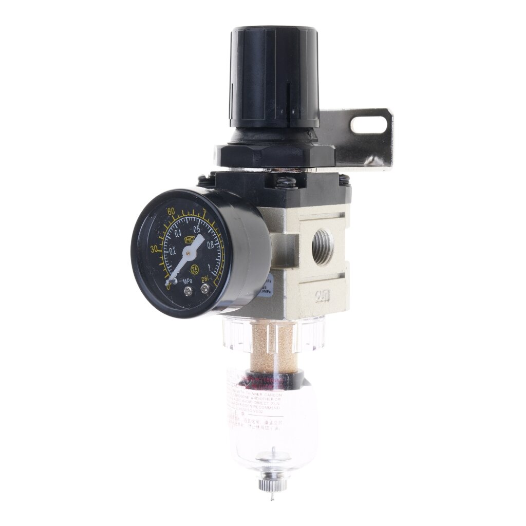 Маслоотделитель регулятора давления воздушного фильтра AW2000 02