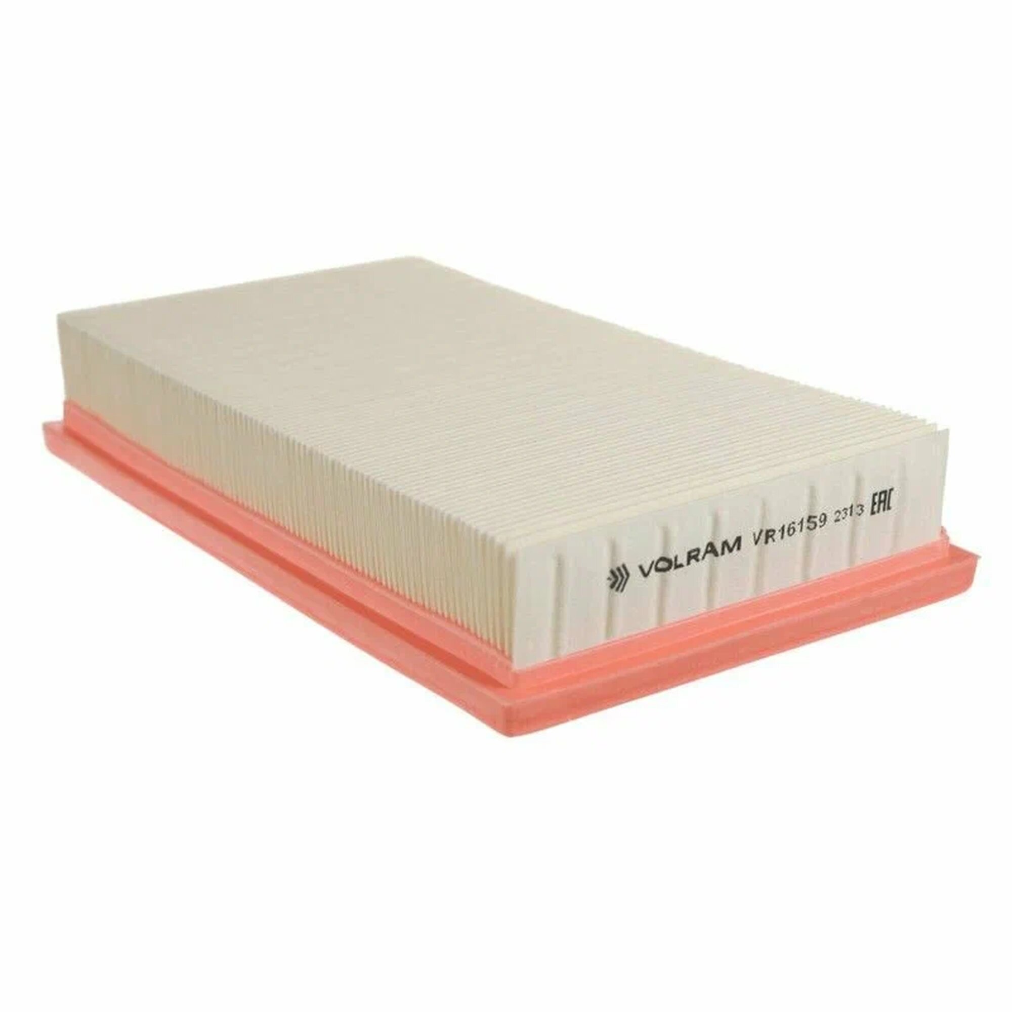 Фильтр воздушный Ford Focus I 1.4-2.0 16V, Tourneo Connect 1.8, VOLRAM VR16159