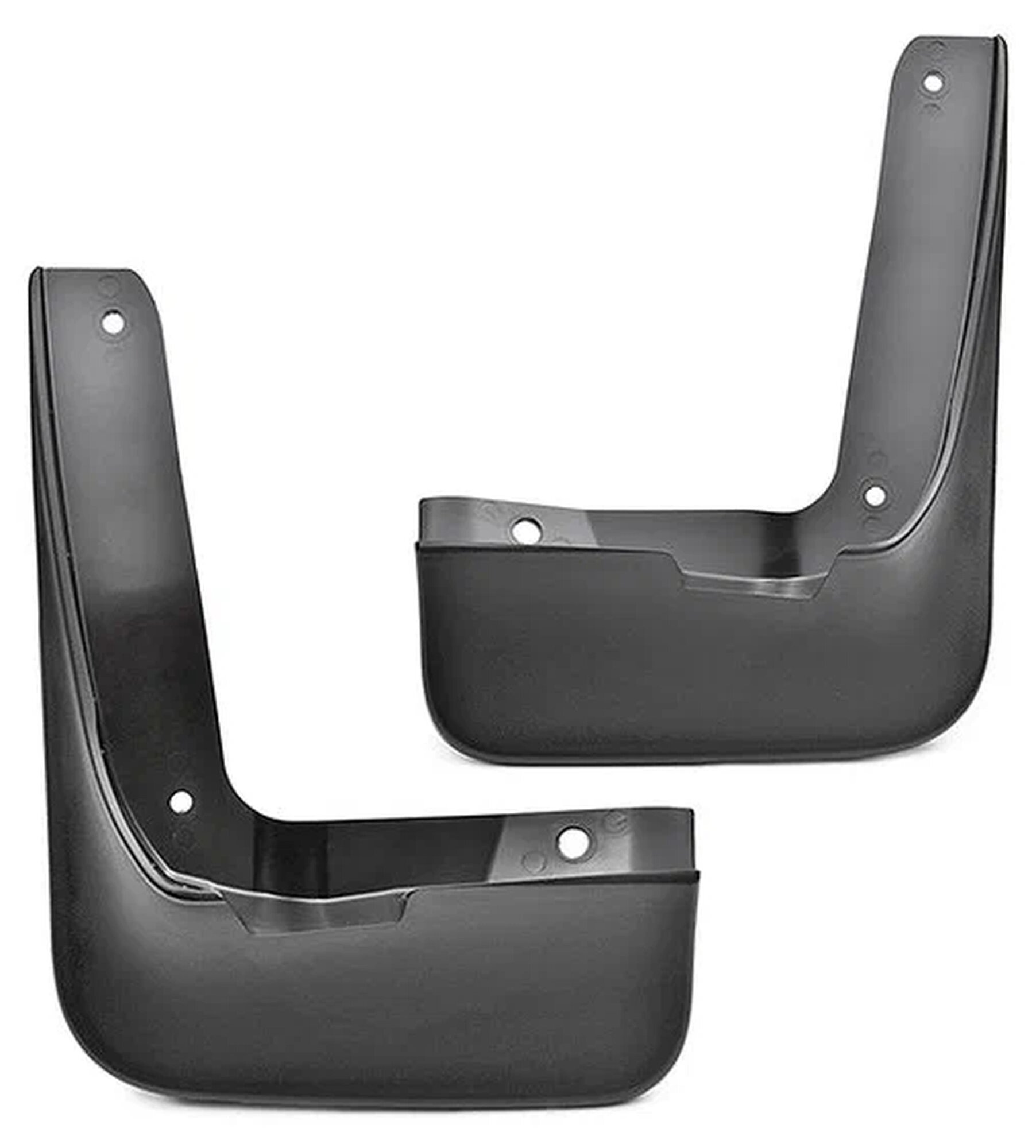 Брызговики передние, VAG 5JA071111