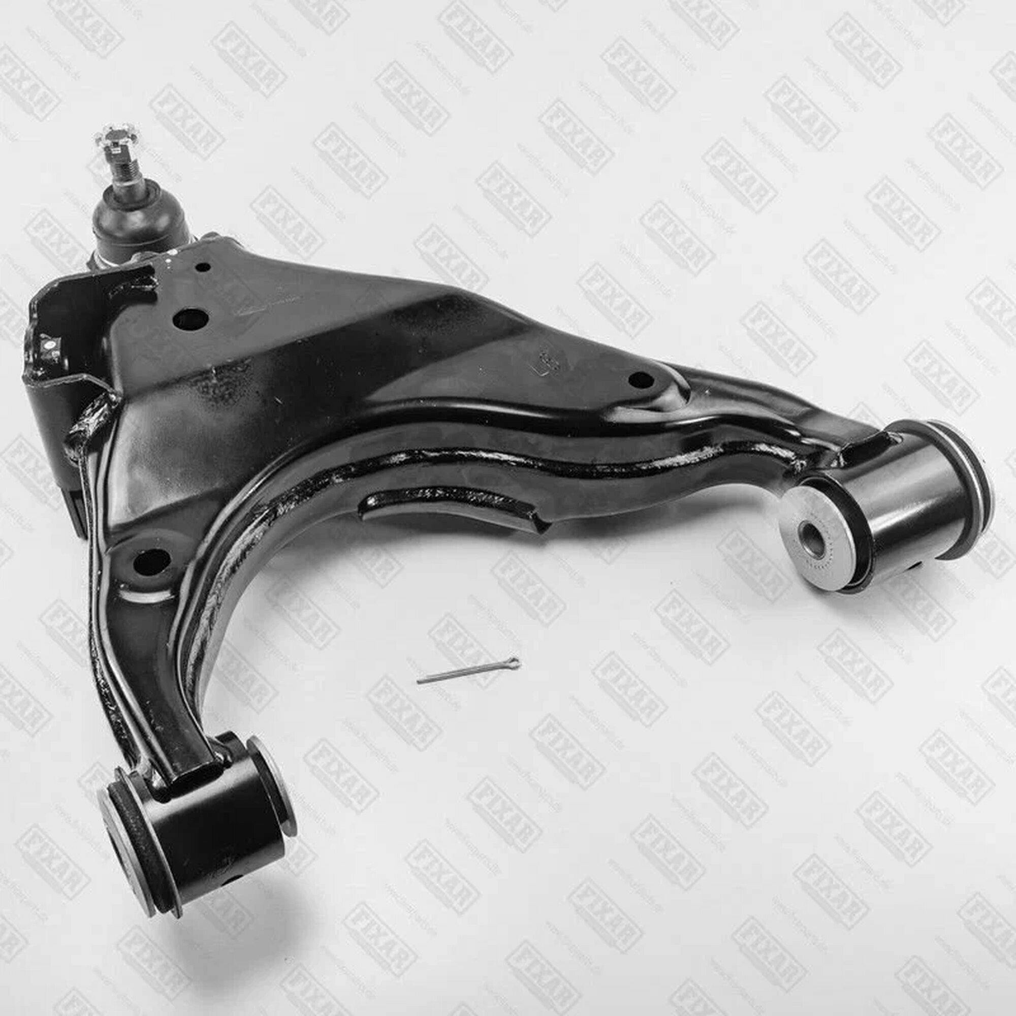 Рычаг передней подвески нижний левый для а/м LEXUS GX; TOYOTA Land Cruiser, Fixar FQ1105L