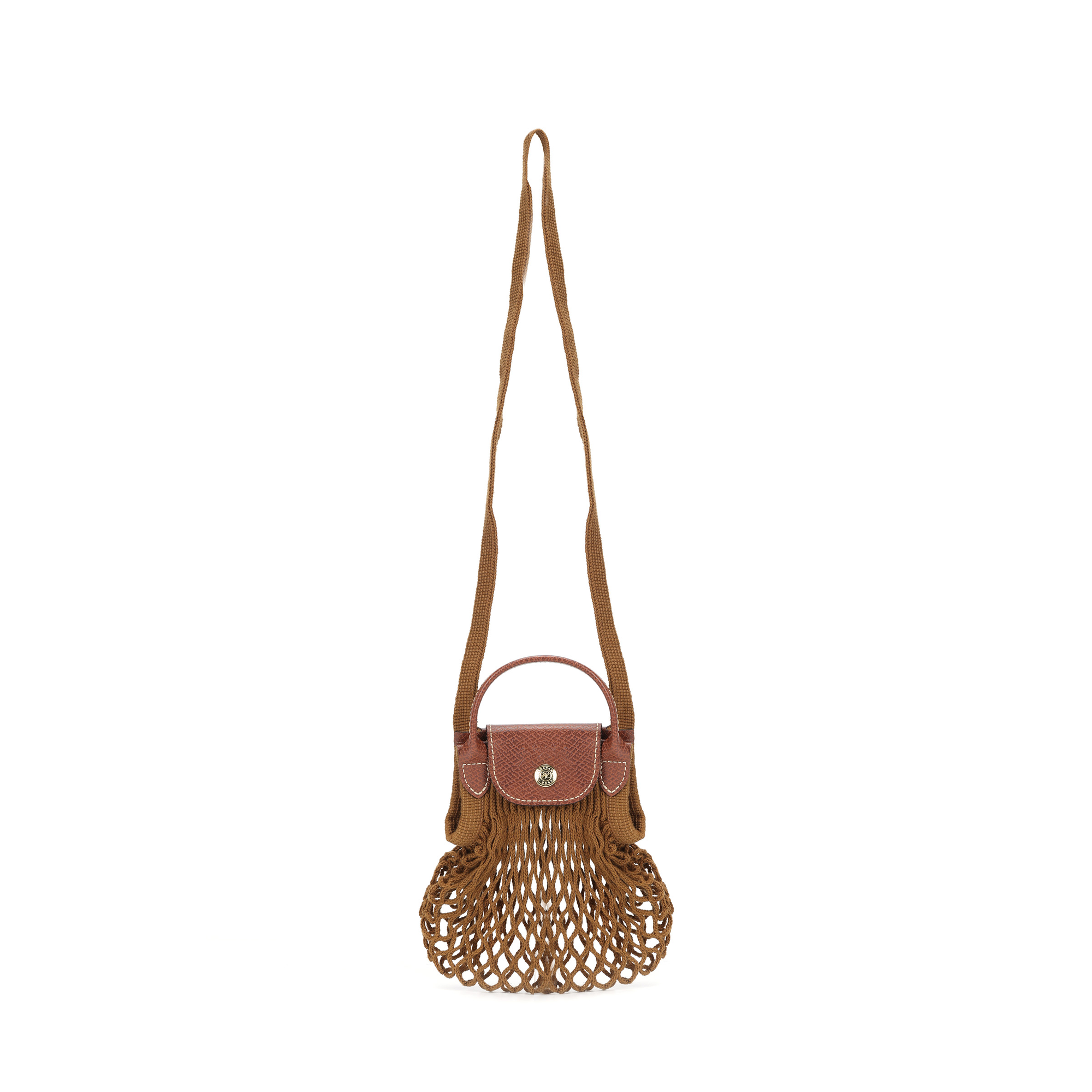 Сумка LONGCHAMP Le Pliage Filet