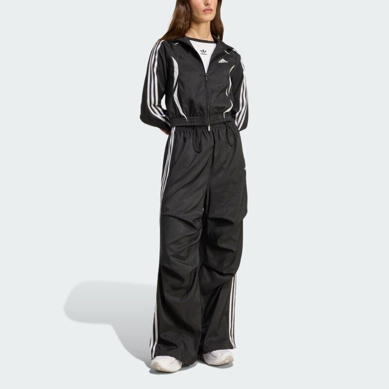 Куртка adidas, размер М — фото 1