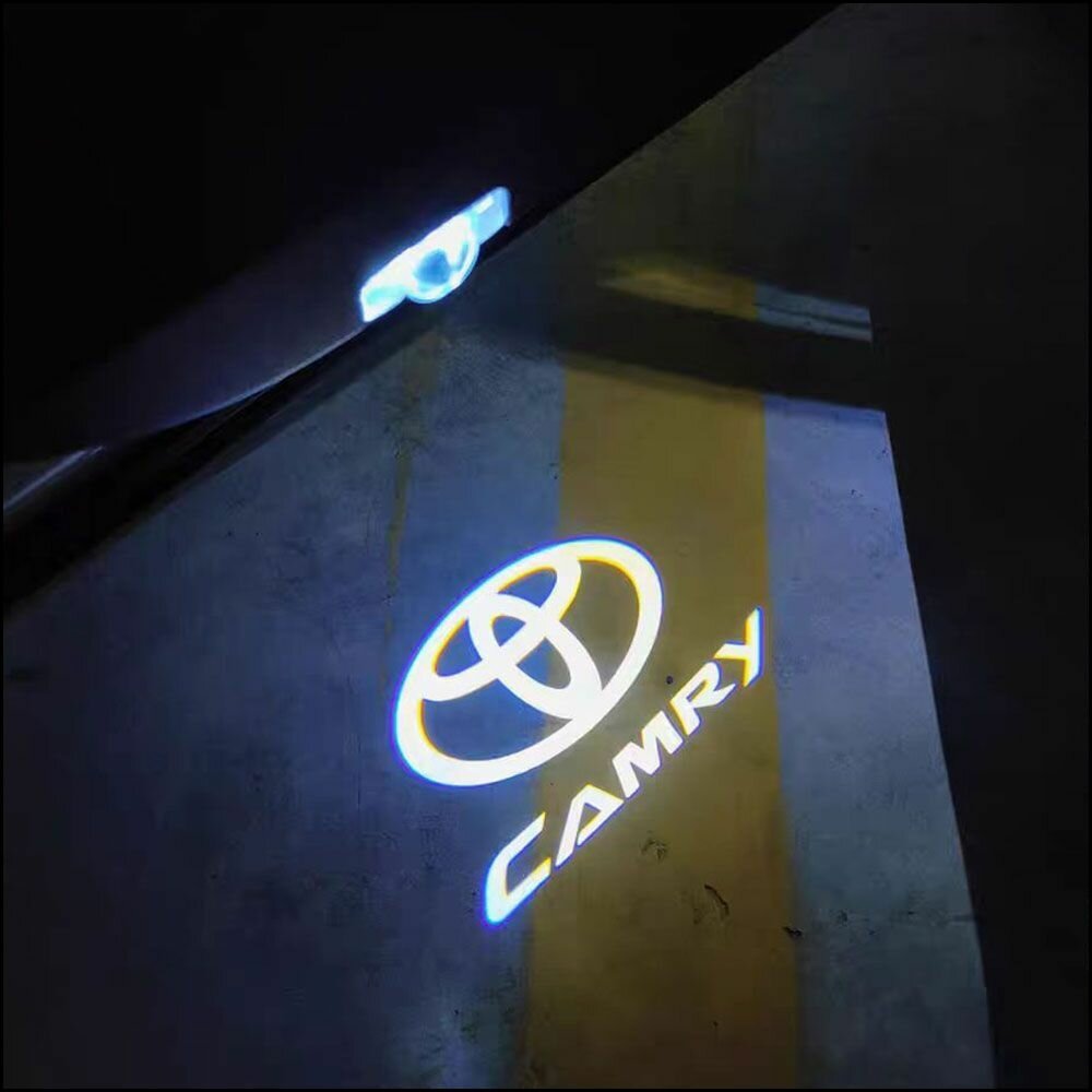 Фонарь габаритный