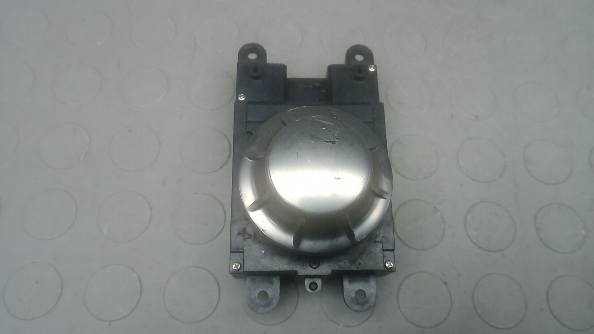 Джойстик управления мультимедиа BMW 6 E63/E64, Номер 6941801