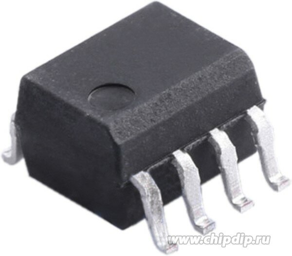 Оптопара HCPL-0201