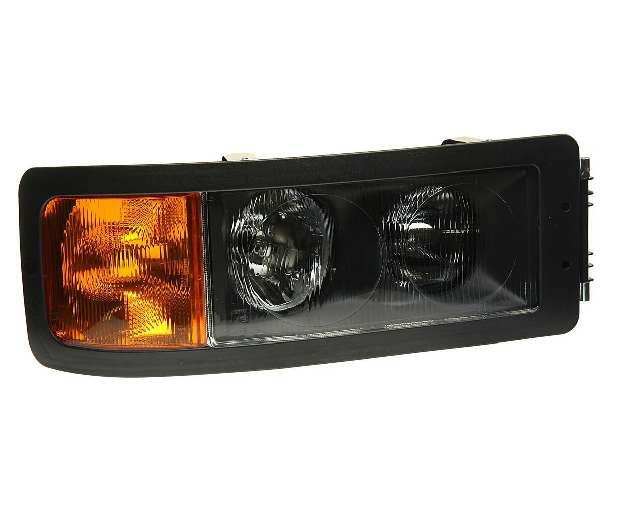 Фара MAN F2000 (94-03) левая с указателем поворота AYFAR