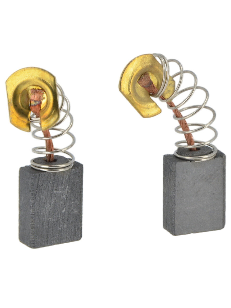 Щетка графитовая (пара) 10.8х5.4х14 для дрели URAGAN PBMS-1200-2-E