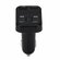 FM-передатчик Bluetooth 5.0 (2 USB)