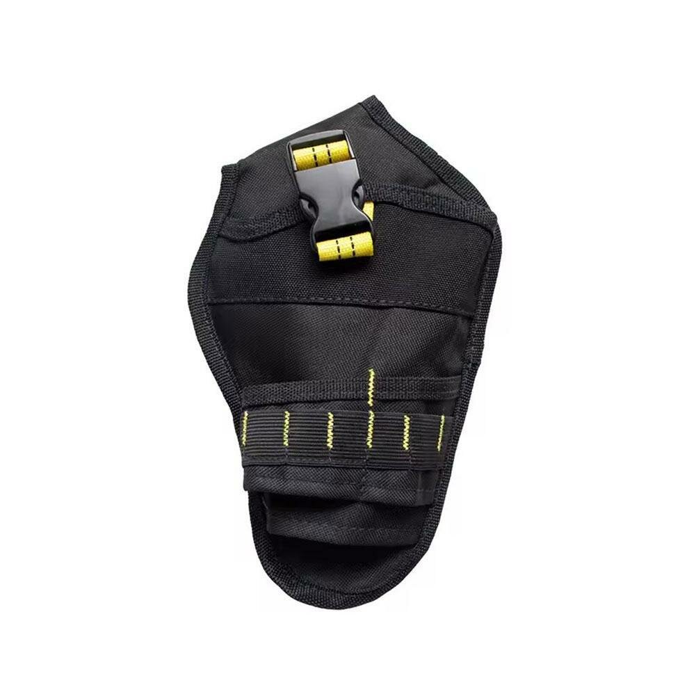 Сумка поясная для инструмента (шуруповерта)