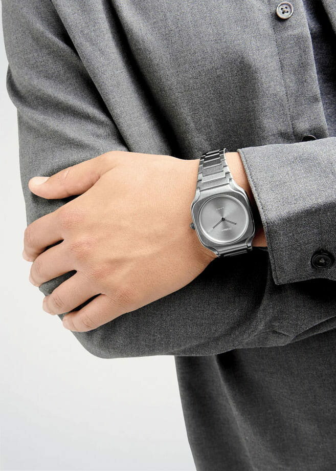 Наручные часы