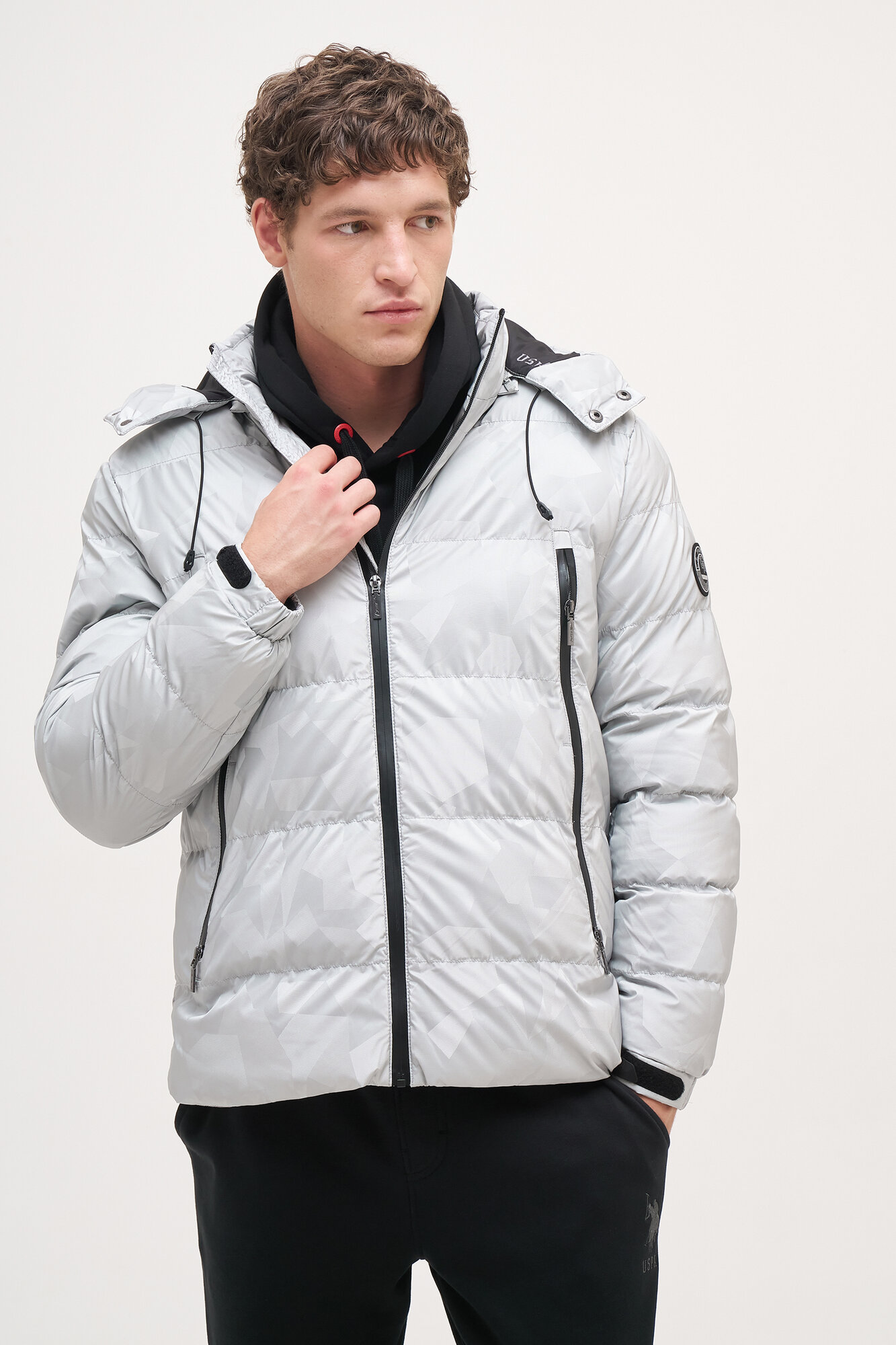 Куртка спортивная Базовая коллекция