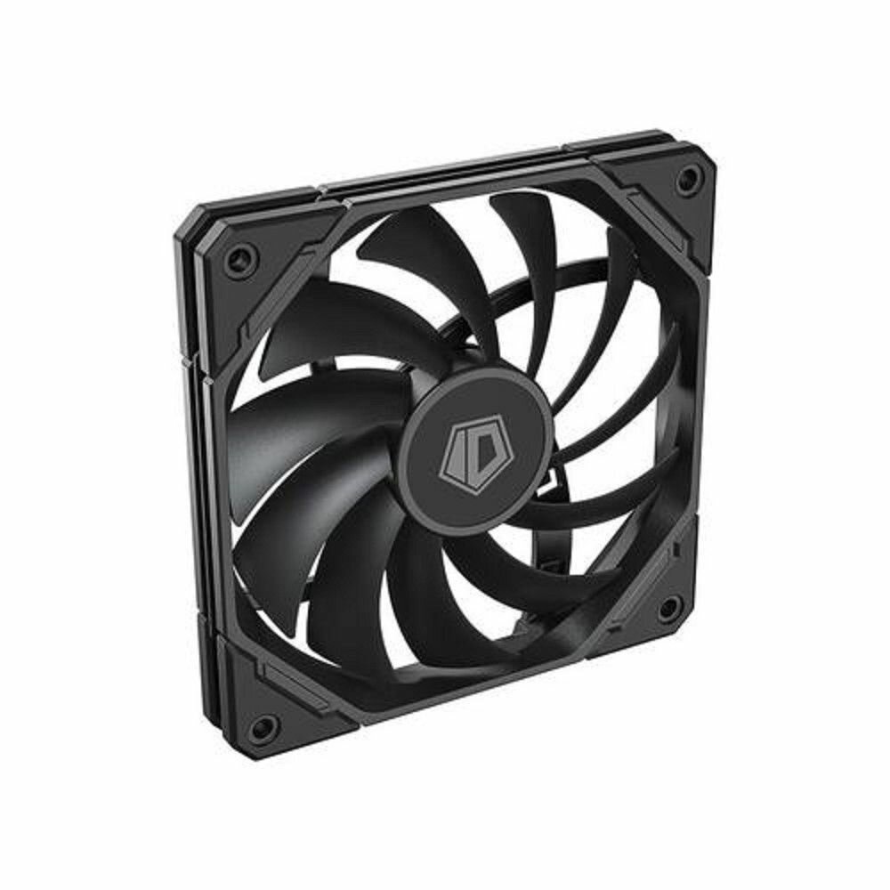 ID - Cooling вентилятор Case Fan TF - 12015 - K