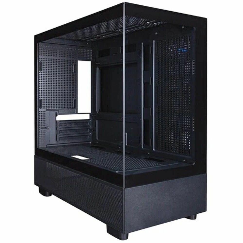 1STPLAYER Mi5-BK Корпус для компьютера