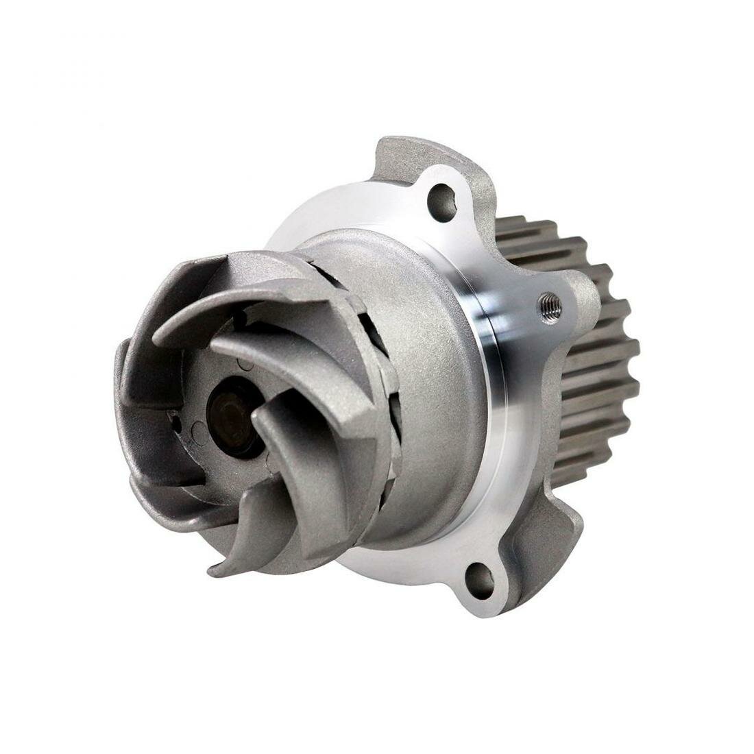 Насос водяной 21126-1307010 для а/м LADA 1117, 2170, 2192 и их мод. (для 16 кл. двиг. ВАЗ-21126, 21127)